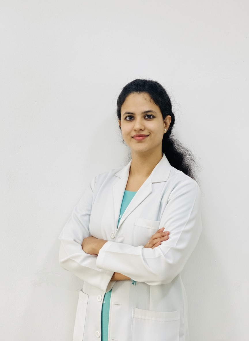 ALKA V J - Hapinus Care